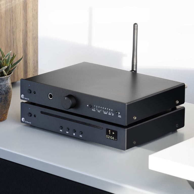 Hi-Fi + Audiophile Turntables, Stereo Components, Accessories - Newest ...