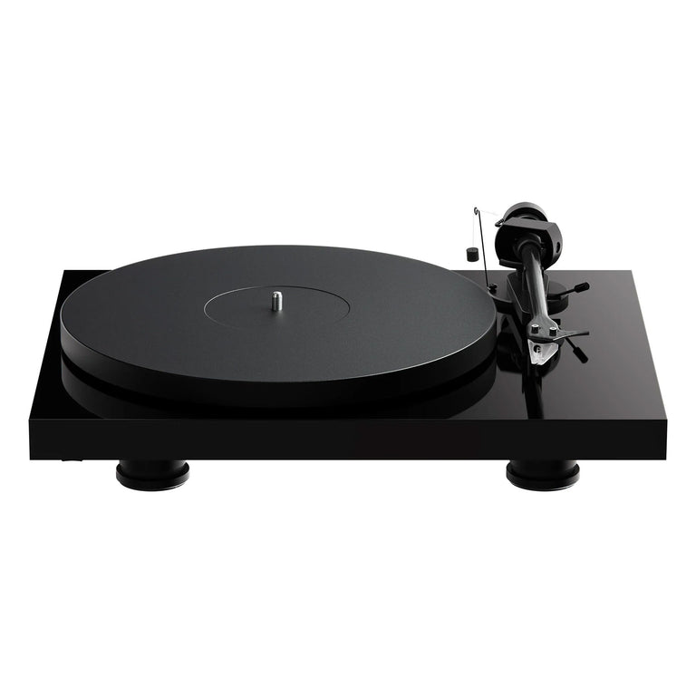 Pro-Ject Audio: Top Selection of Turntables, Components, Accessories ...