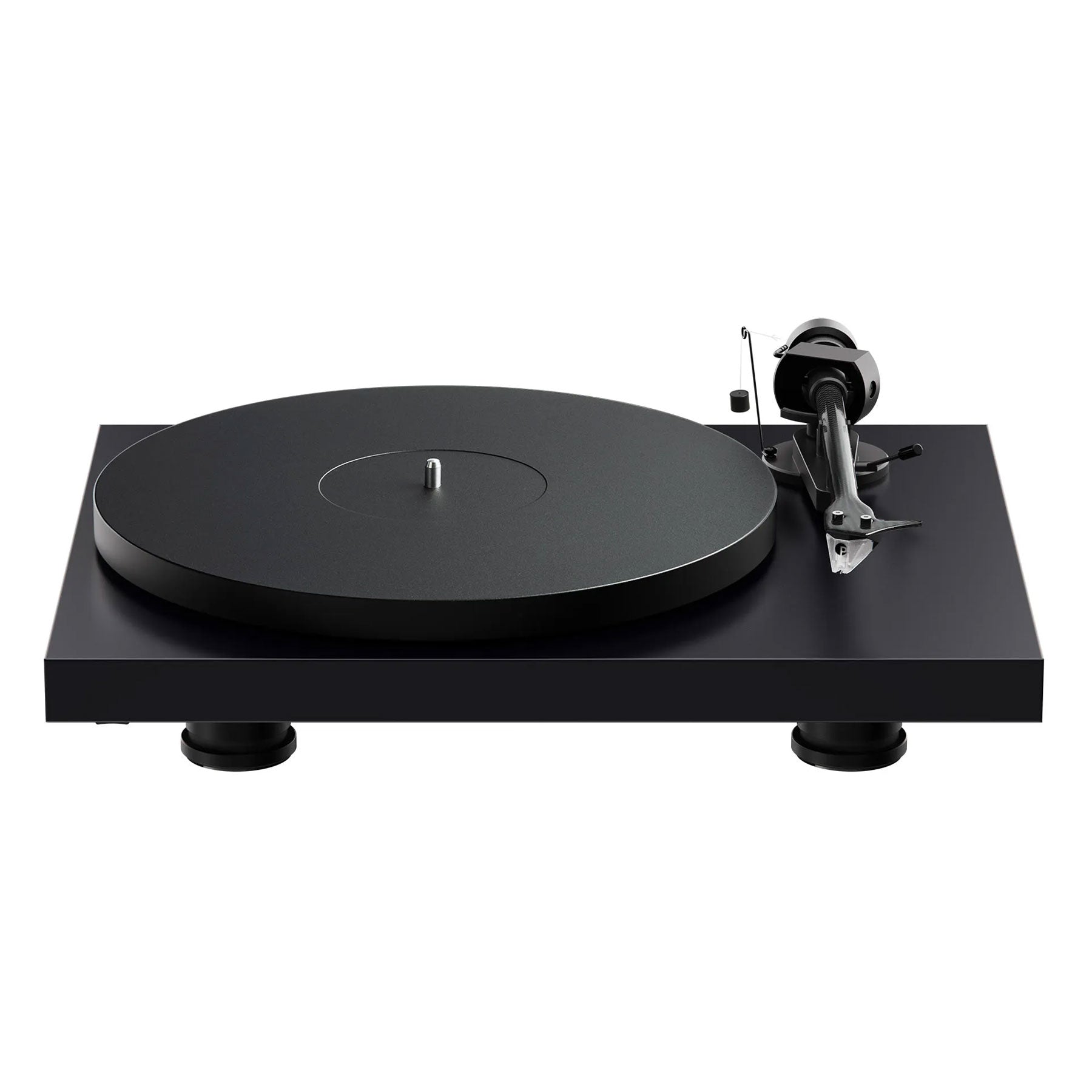 Pro-Ject: Debut EVO 2 Turntable — TurntableLab.com