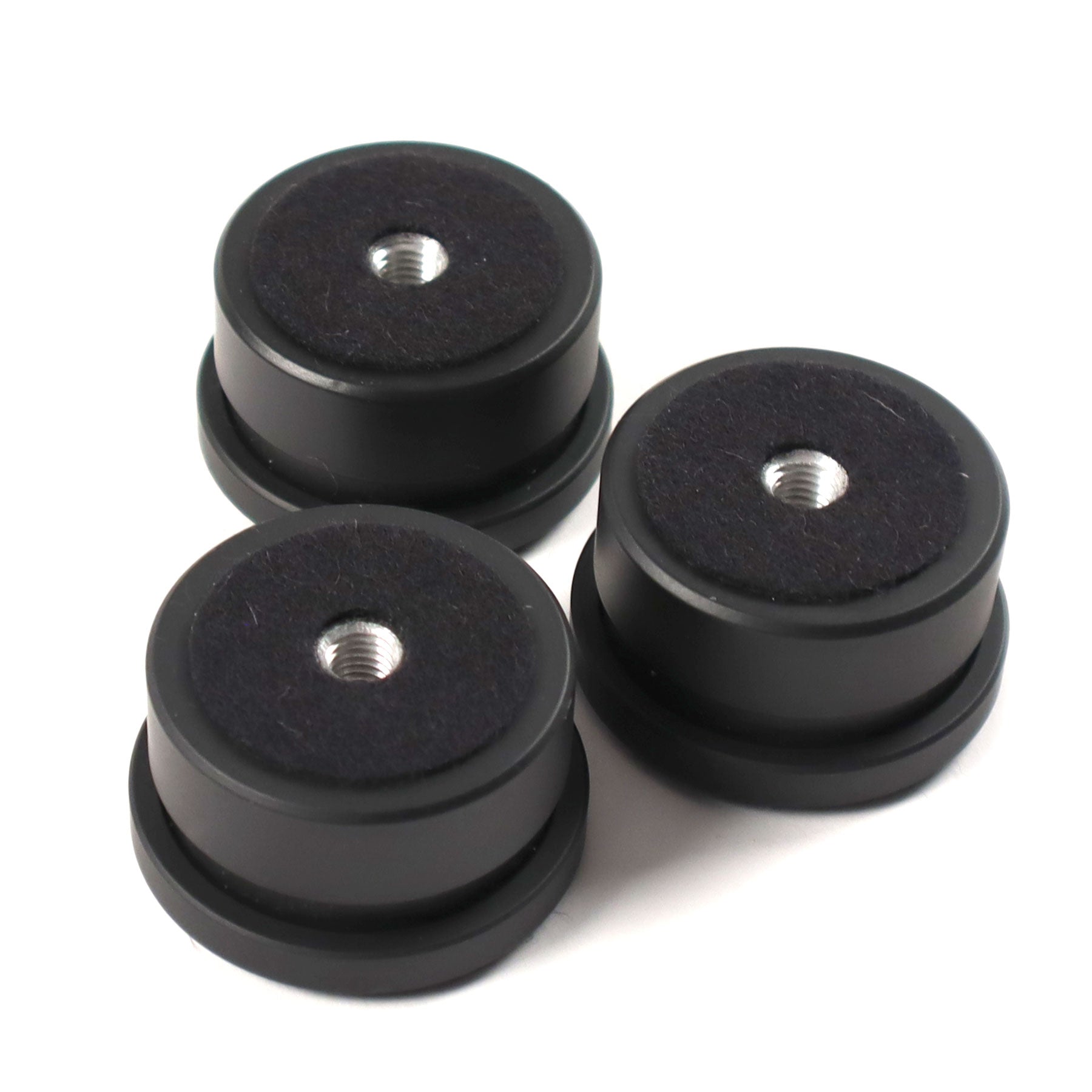 Pro-Ject: Replacement Feet for Debut Carbon EVO, EVO 2, X1 & X2 Turnta ...