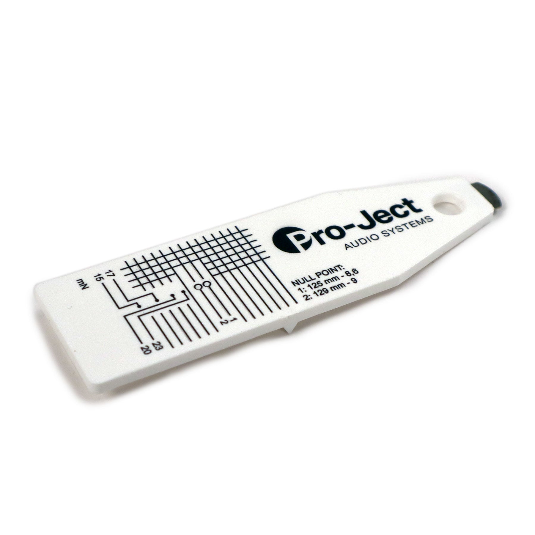 Pro-Ject: Downforce Balance Scale / Tracking Force Gauge (3147175414 ...