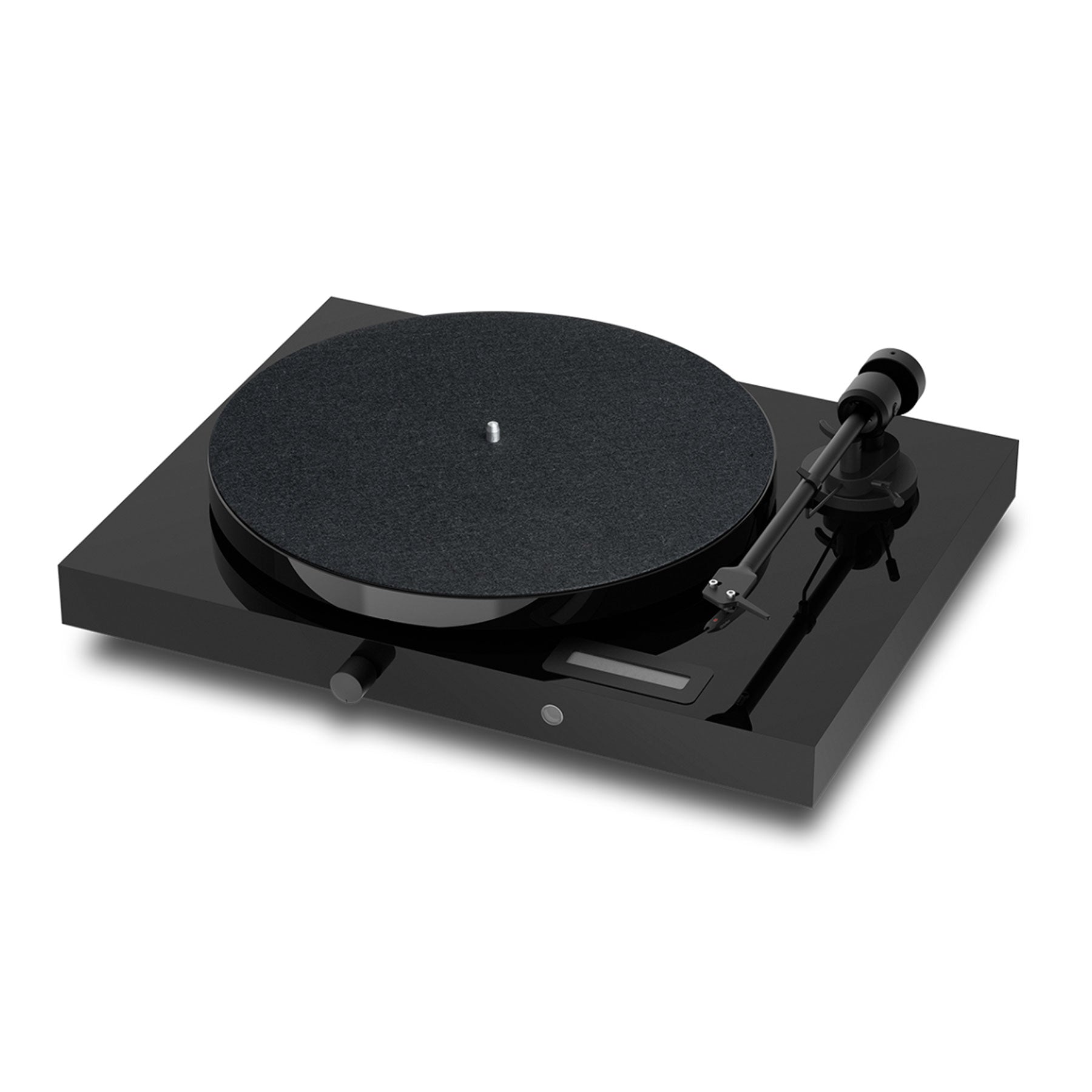Pro-Ject: Juke Box E1 Turntable w/ Built-In Amplifier, Bluetooth Recei — TurntableLab.com
