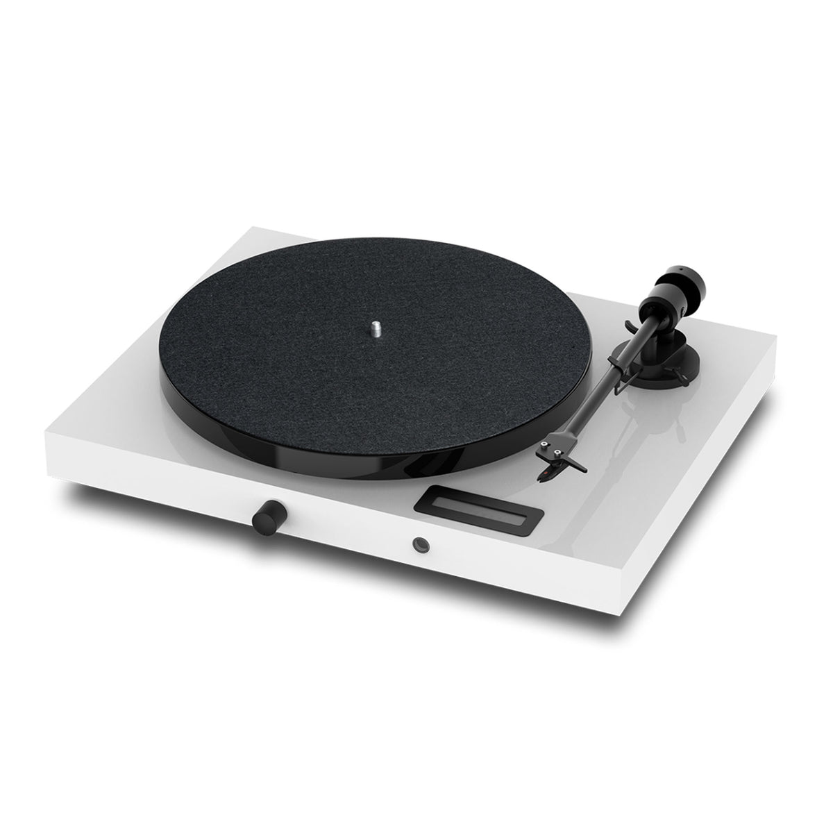 Pro-Ject: Juke Box E1 Turntable w/ Built-In Amplifier, Bluetooth Recei — TurntableLab.com