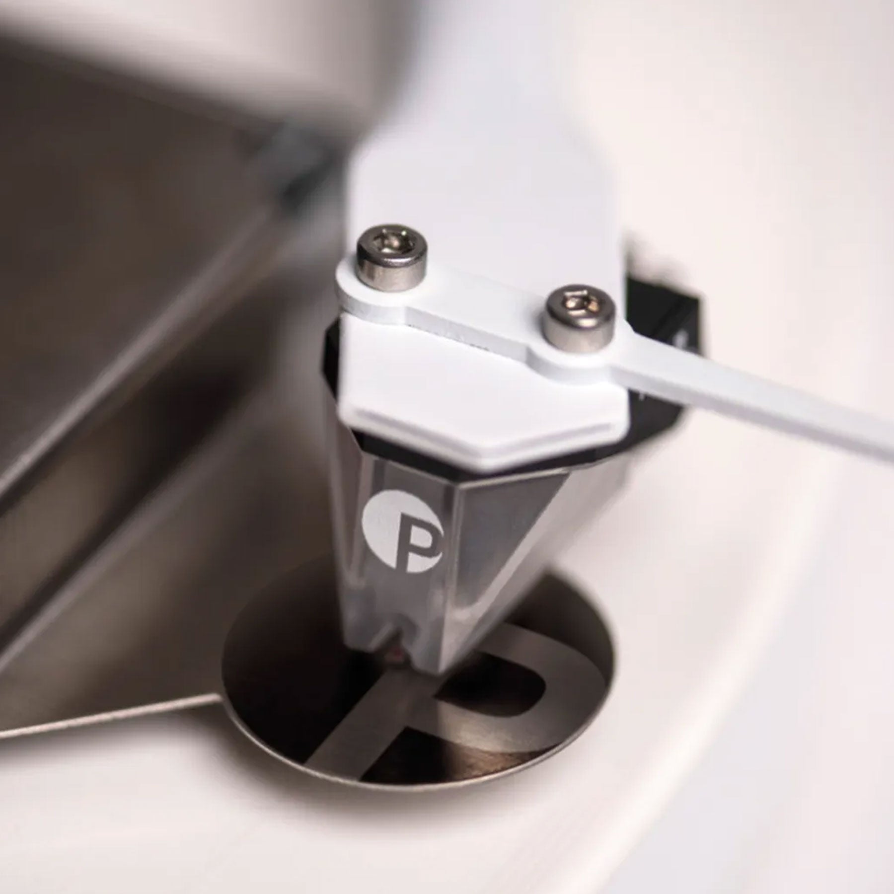 Pro-Ject: Measure It DS Stylus Tracking Gauge — TurntableLab.com
