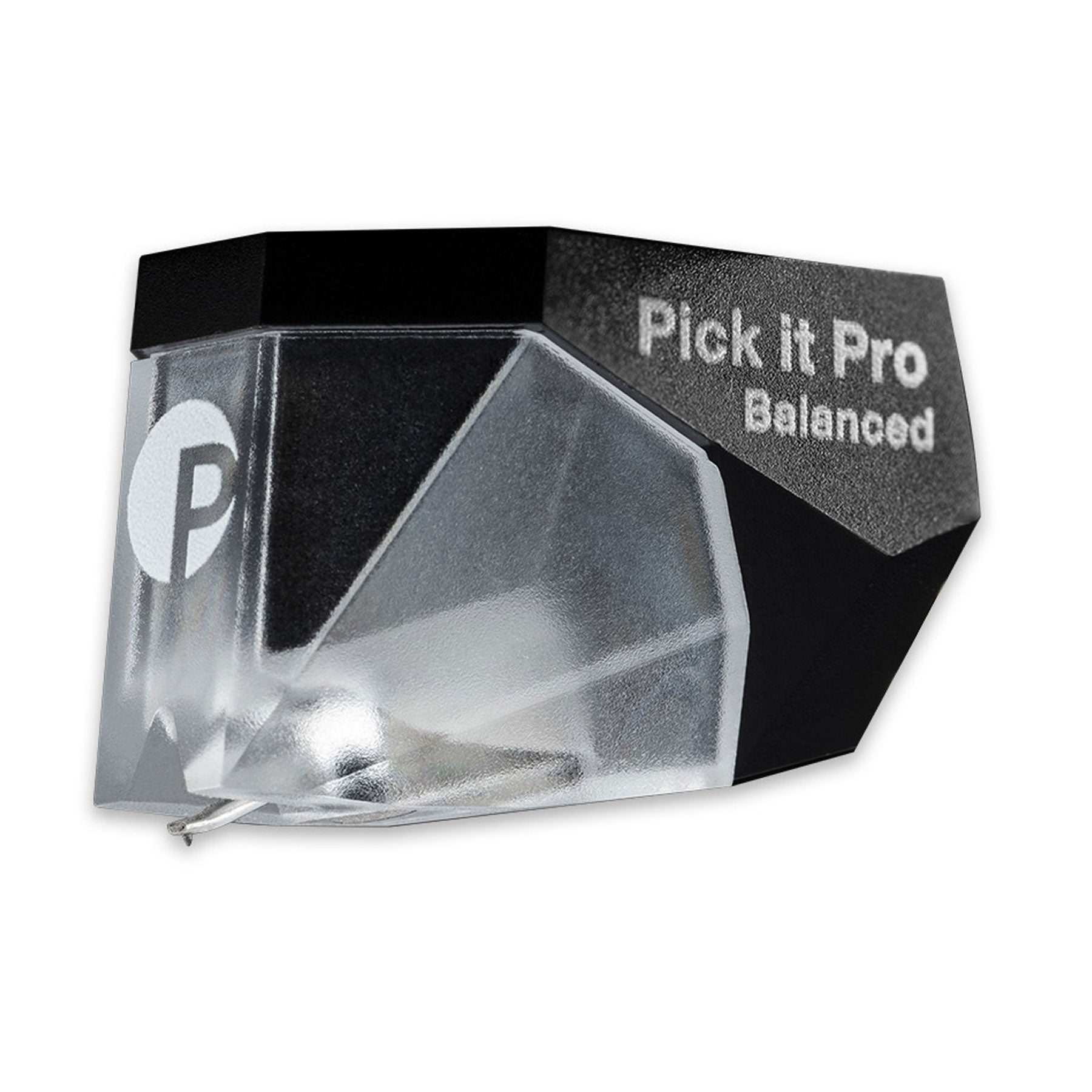 Pro-Ject: Pick It Pro Balanced Cartridge — TurntableLab.com