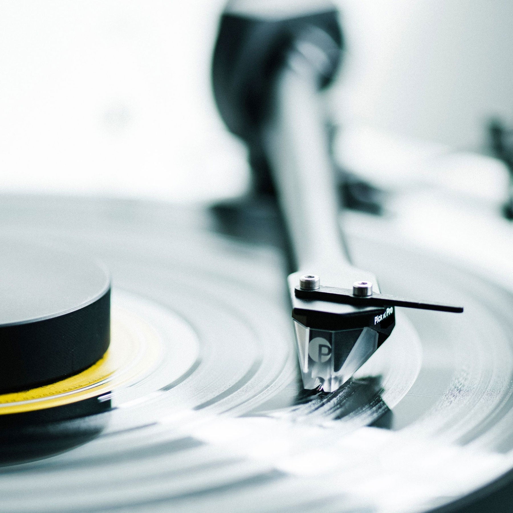 Pro-Ject: Pick It Pro Balanced Cartridge — TurntableLab.com