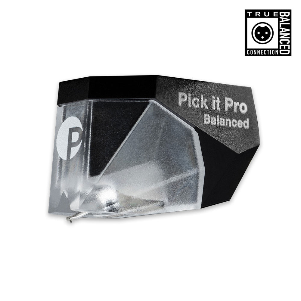 Pro-Ject: Pick It Pro Balanced Cartridge — TurntableLab.com