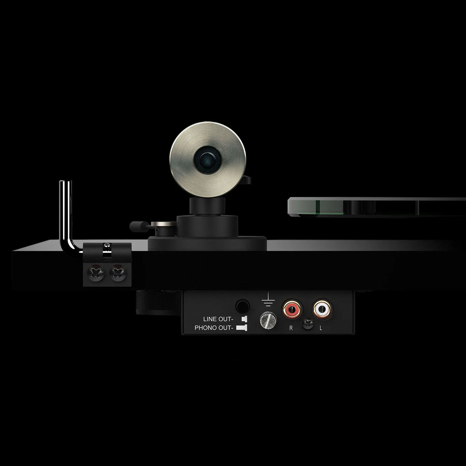 Pro-Ject: T2 Super Phono Turntable — TurntableLab.com