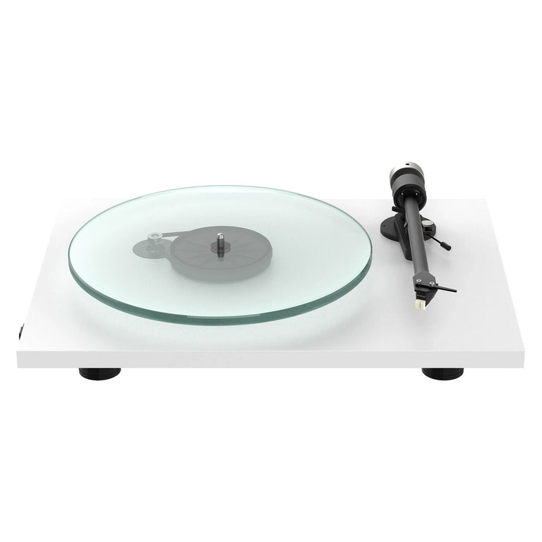 Hi-Fi + Audiophile Turntables, Stereo Components, Accessories - Newest ...