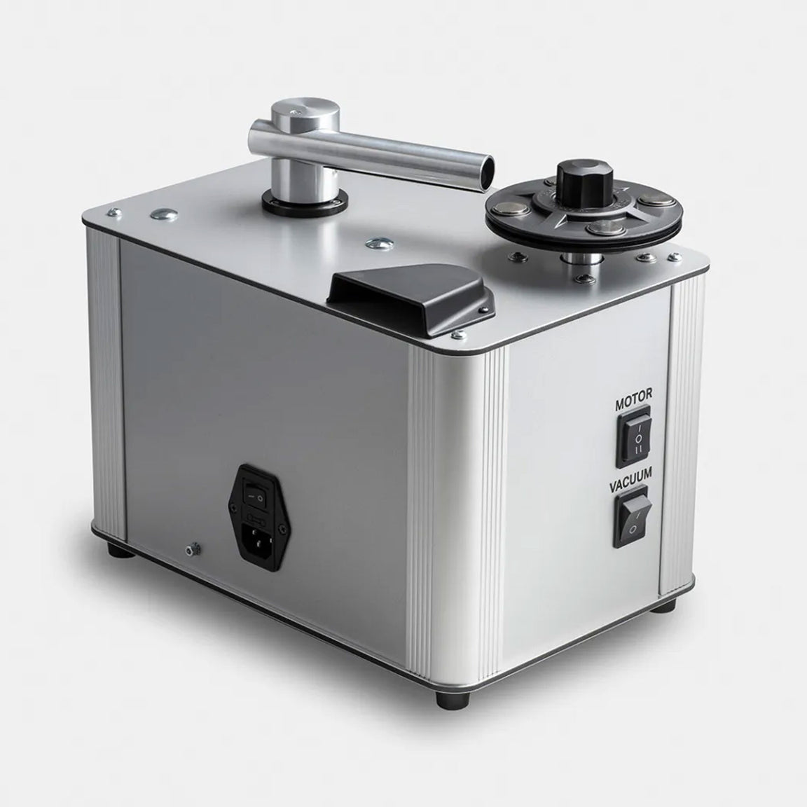 Hi-Fi + Audiophile Turntables, Stereo Components, Accessories - Newest ...