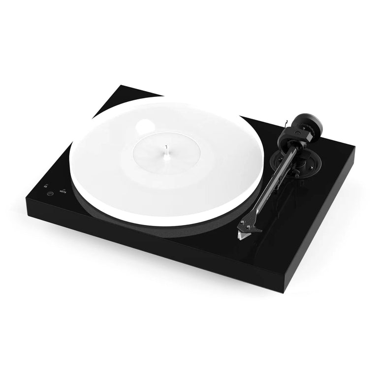 Pro-Ject Turntables — TurntableLab.com