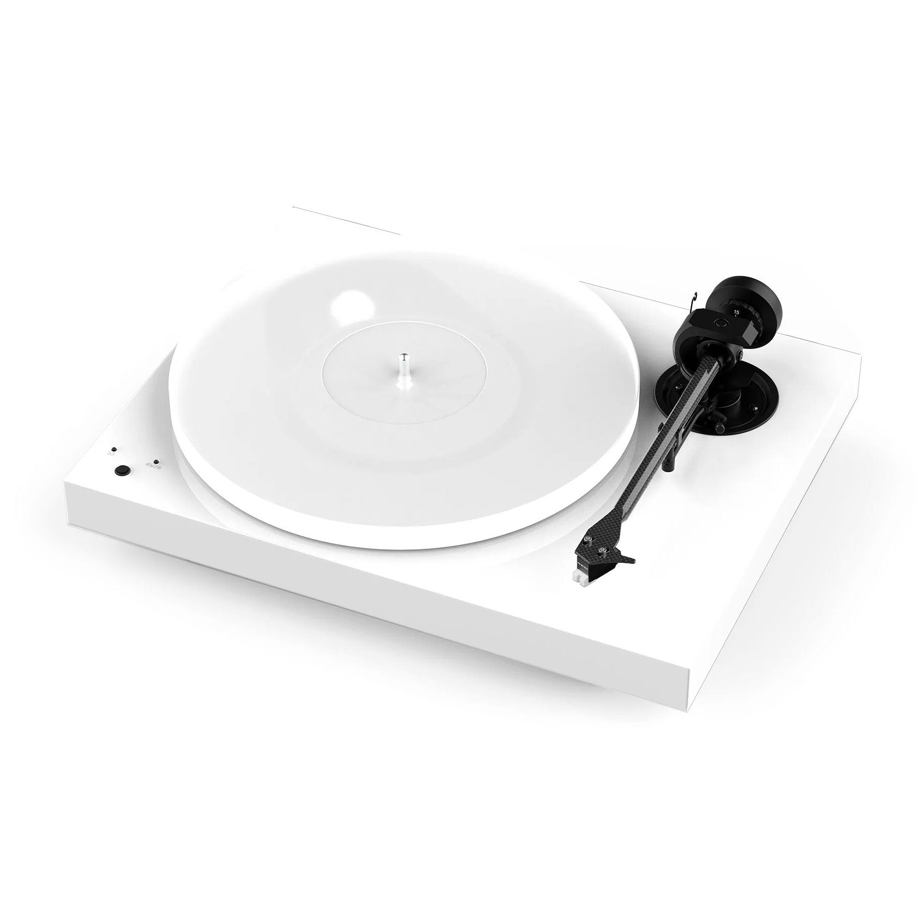 Pro-Ject: X1 B Turntable — TurntableLab.com