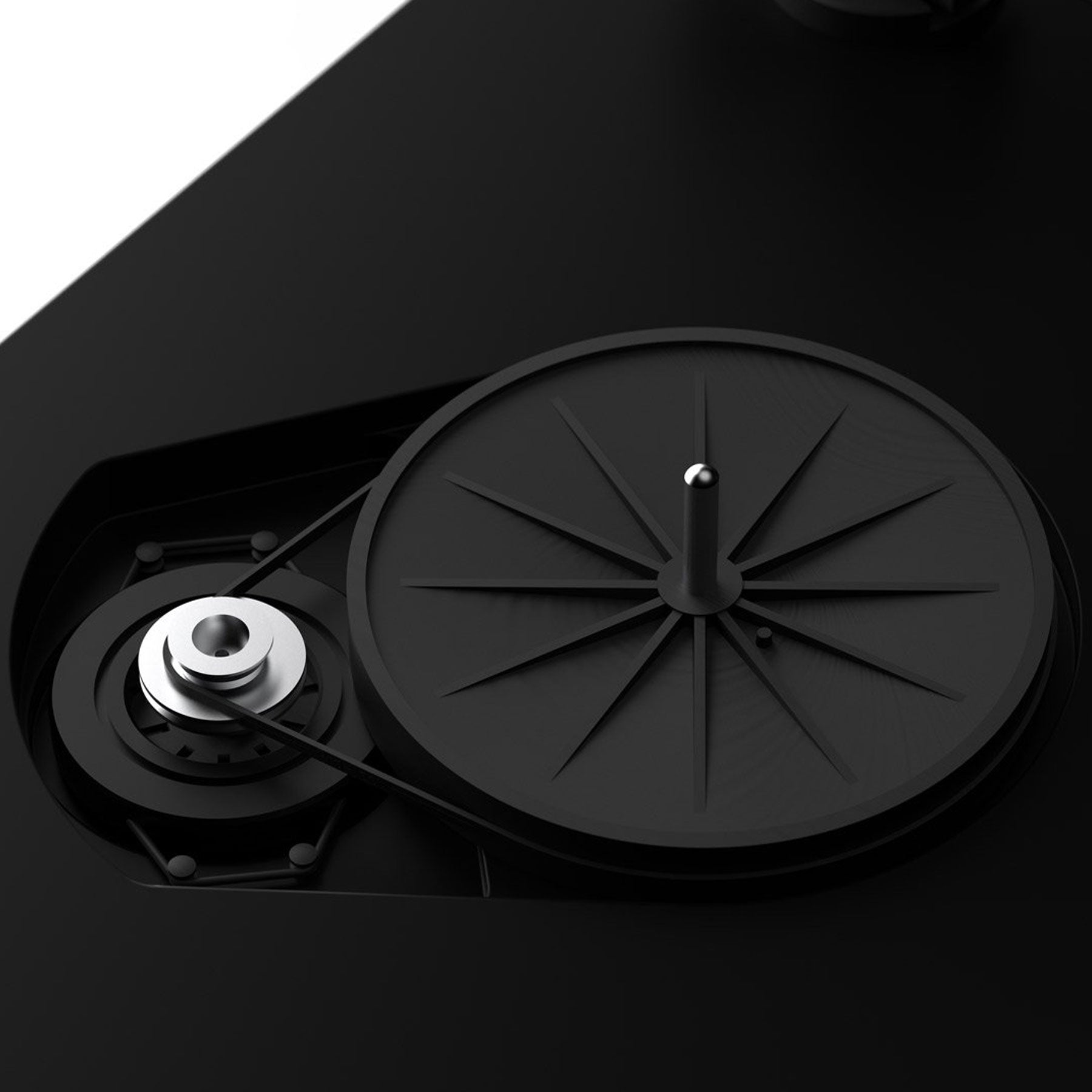 Pro-Ject: X2 B Turntable — TurntableLab.com
