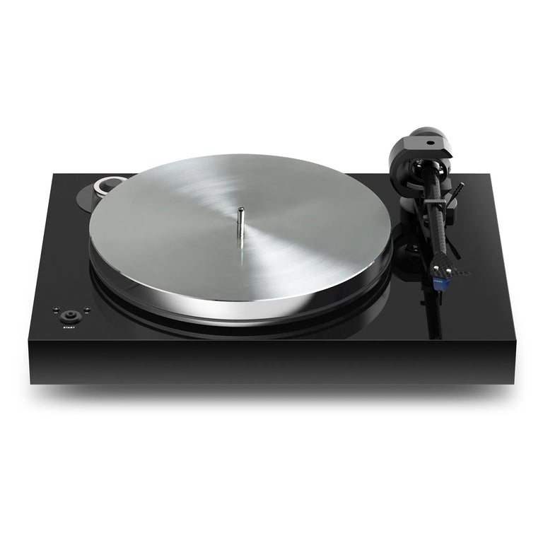 Pro-Ject Audio: Top Selection of Turntables, Components, Accessories — TurntableLab.com