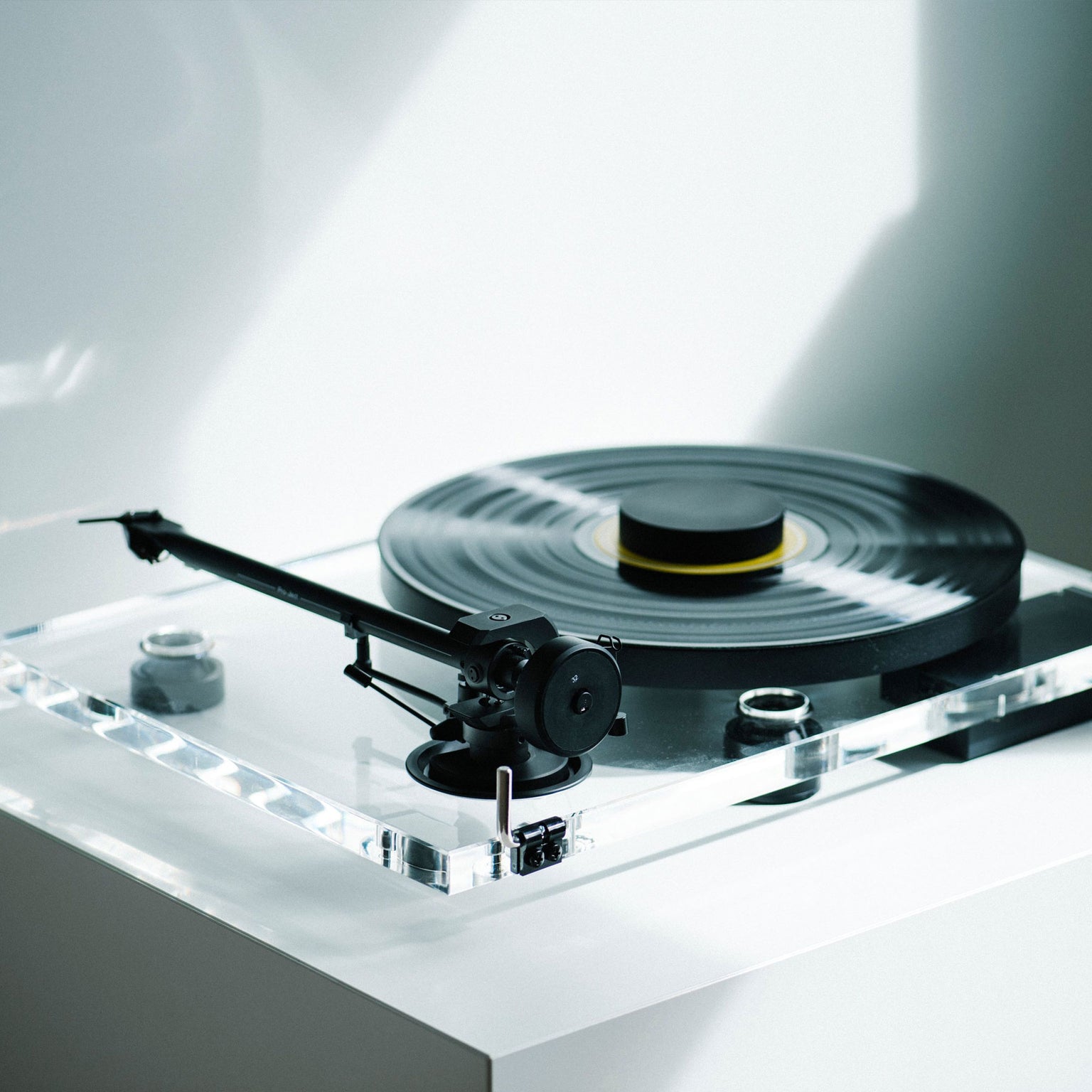 Hi-Fi + Audiophile Turntables, Stereo Components, Accessories - Newest ...