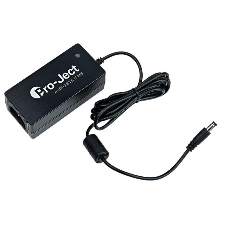 Pro-Ject Replacement Turntable Parts - Belts, Power Supplies, Needles ...