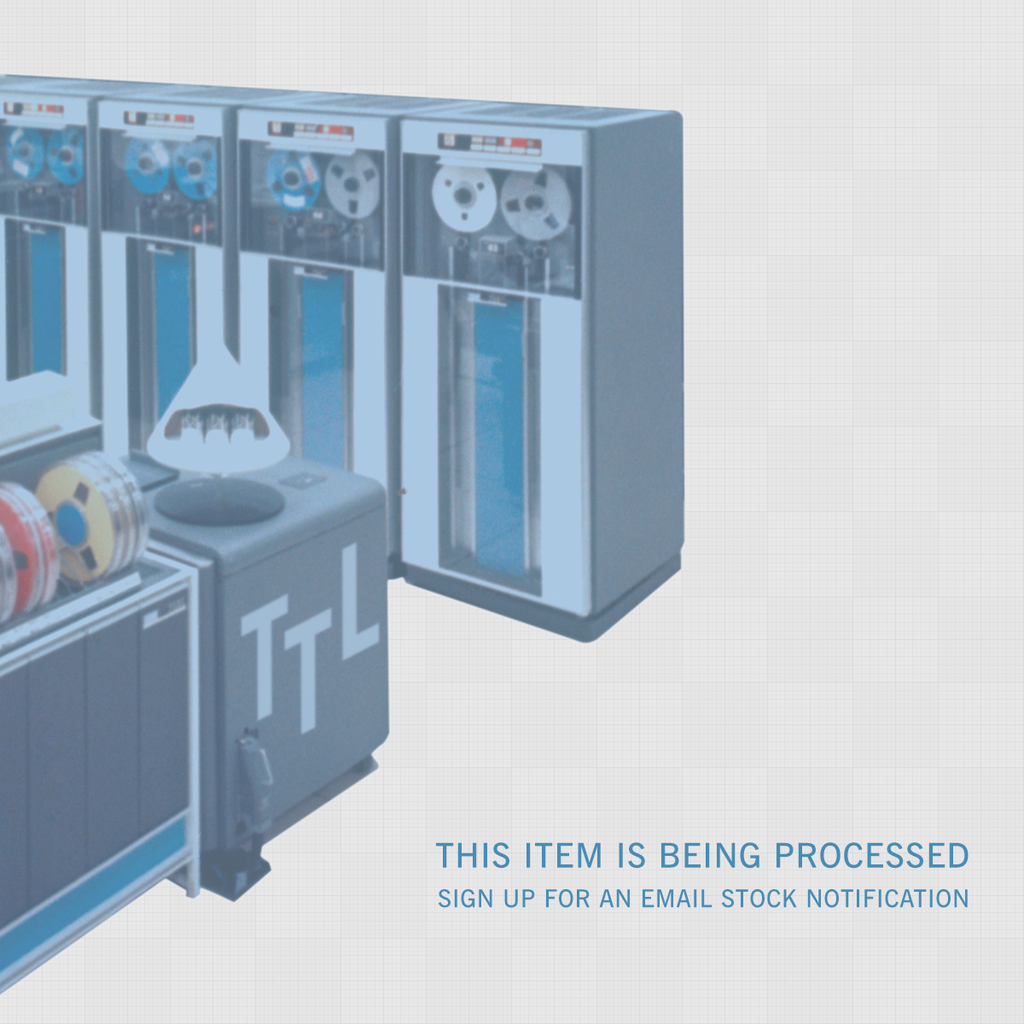 David Bowie: Station to Station (Half-Speed Master) Vinyl LP ...