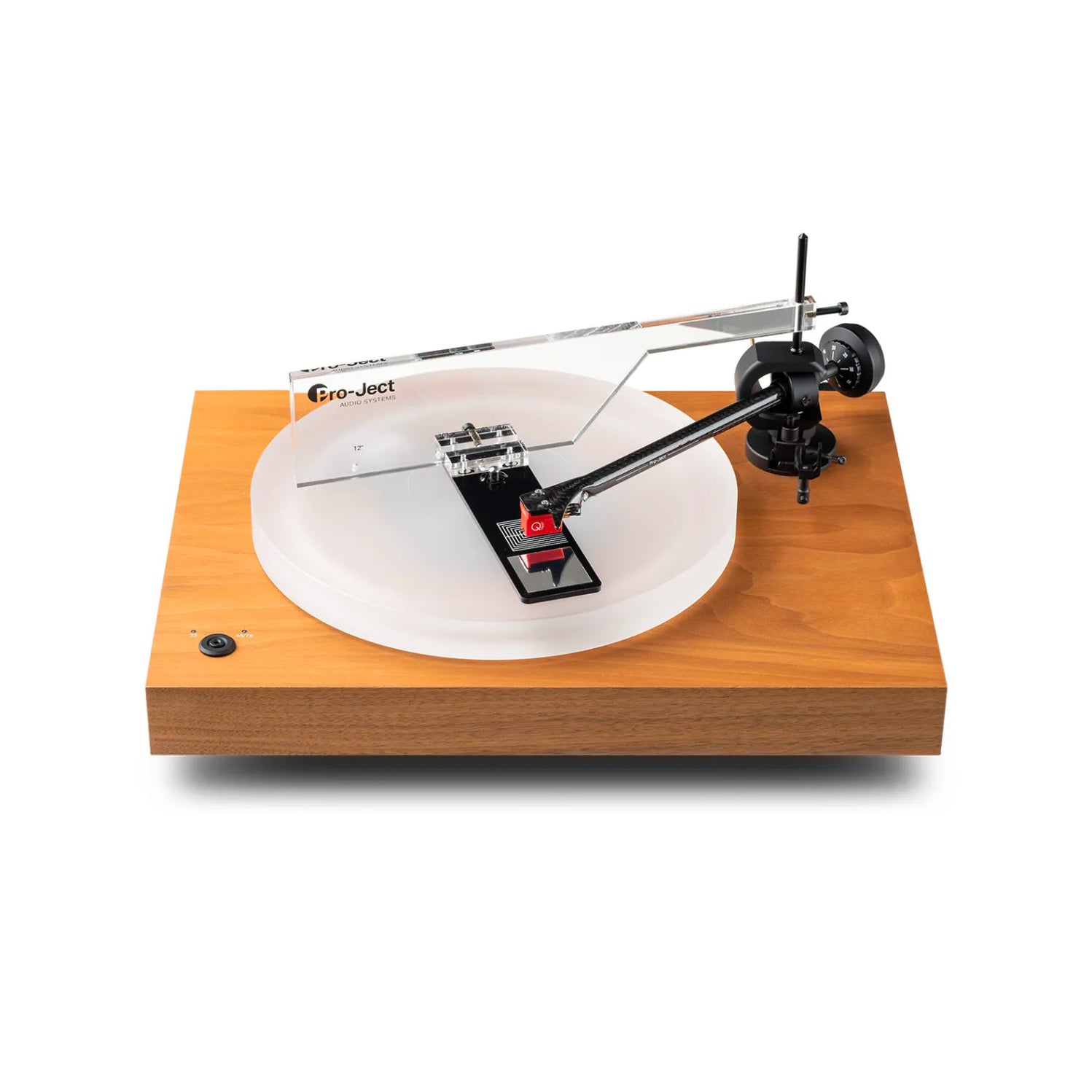 Pro-Ject Accessories — TurntableLab.com