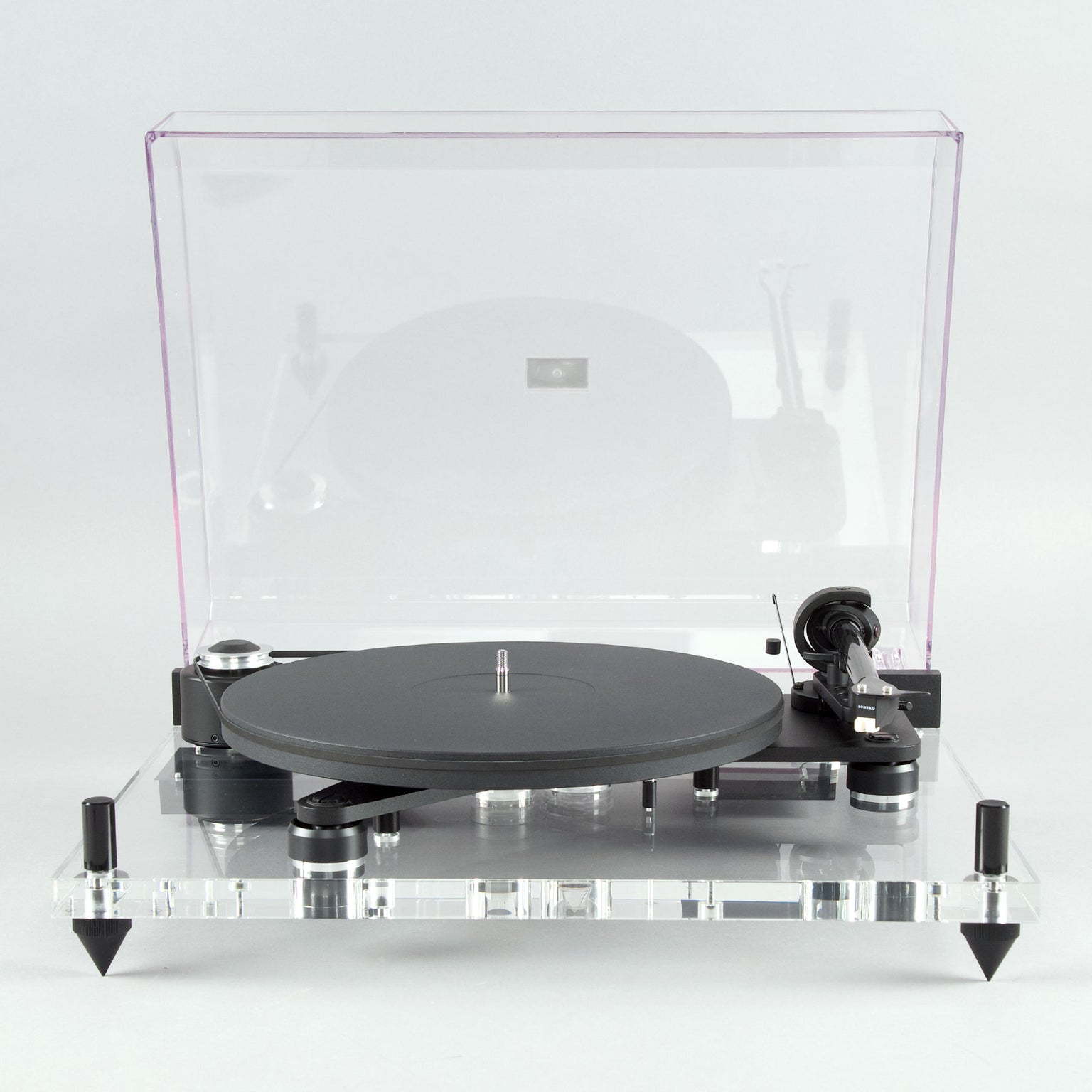 Pro-Ject Audio: Top Selection of Turntables, Components, Accessories ...