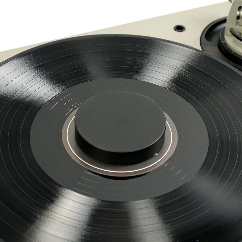 Pro-Ject: Record Puck E Record Stabilizer - 190g – TurntableLab.com