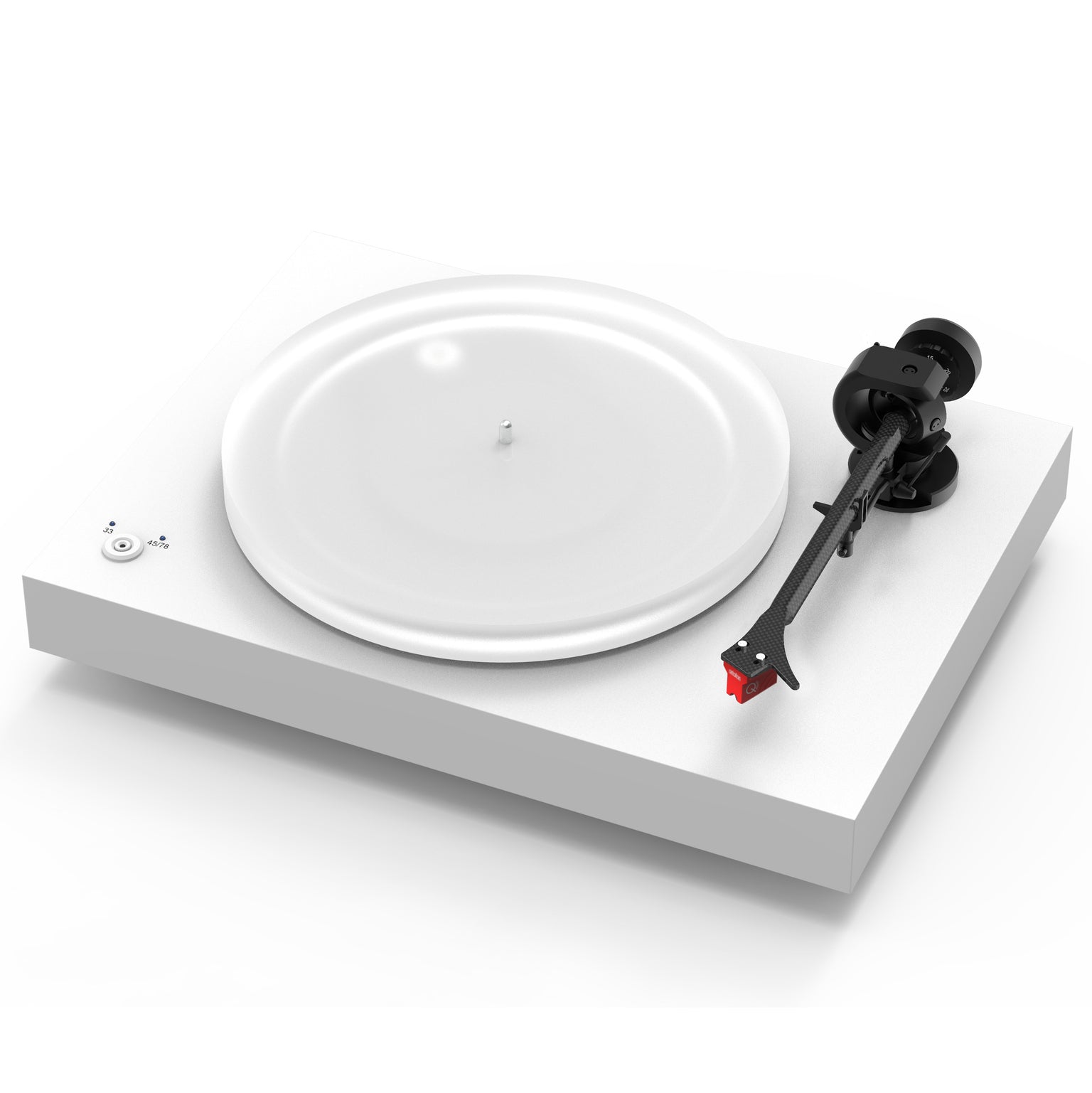 Pro-Ject Audio: Top Selection of Turntables, Components, Accessories — TurntableLab.com