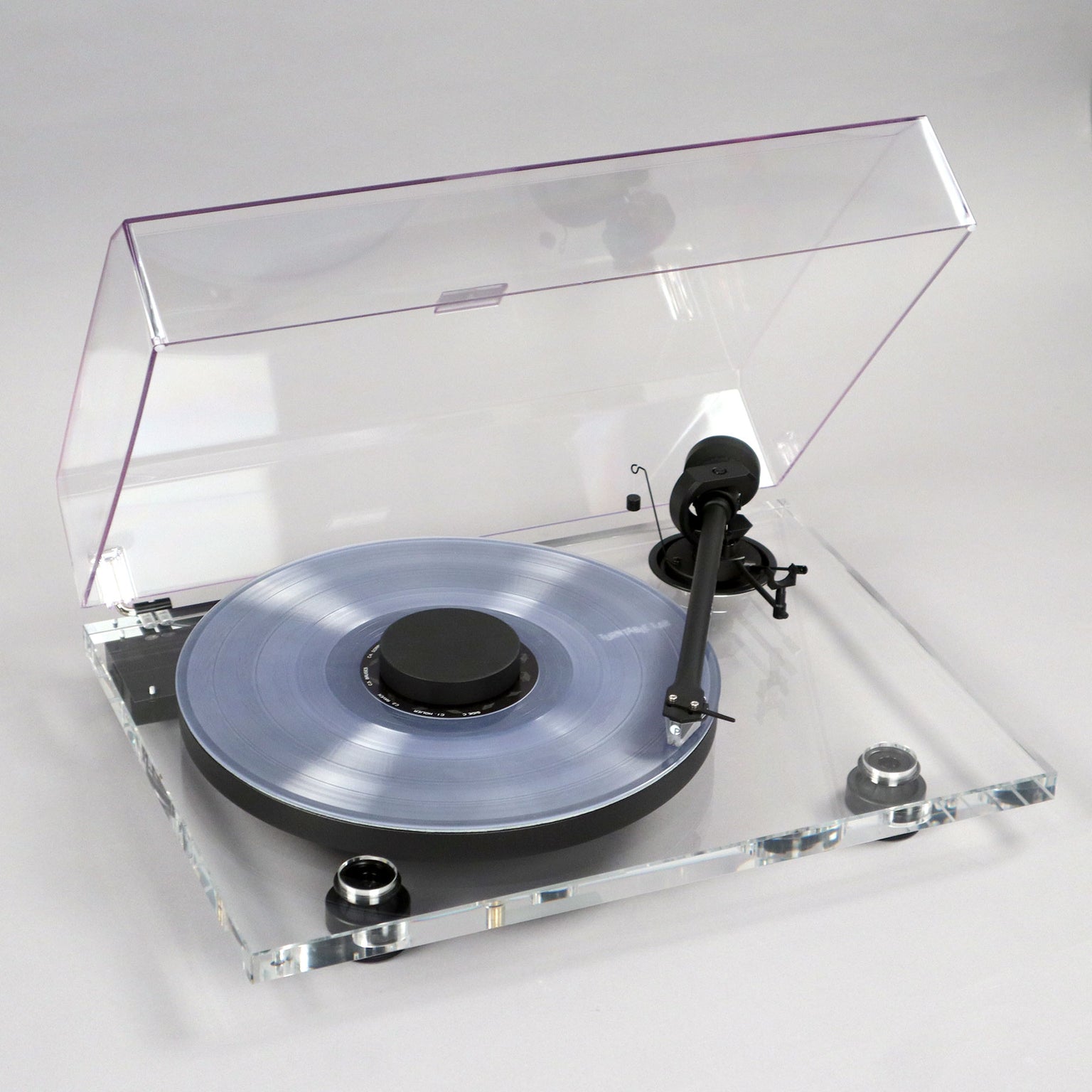 Pro-Ject Audio: Top Selection of Turntables, Components, Accessories — TurntableLab.com