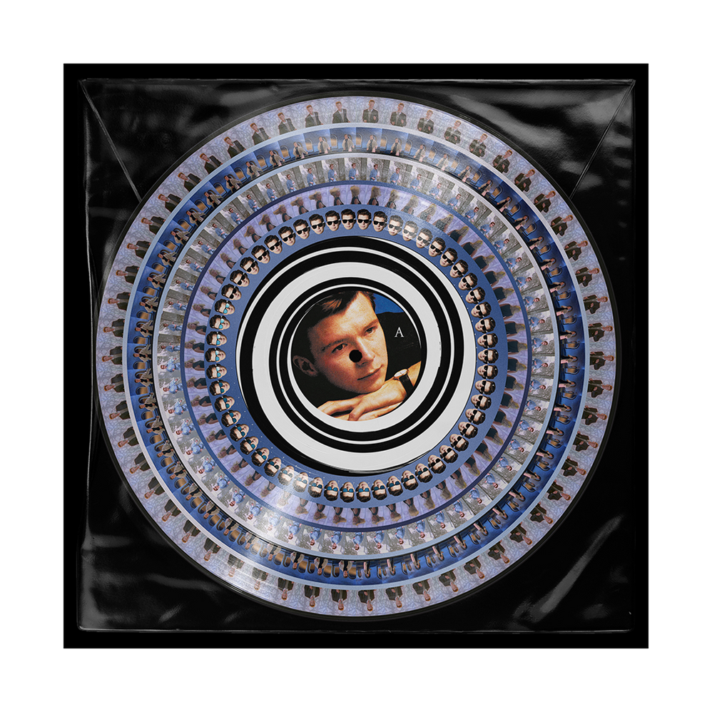 Zoetropic / Zoetrope Vinyl Records — TurntableLab.com