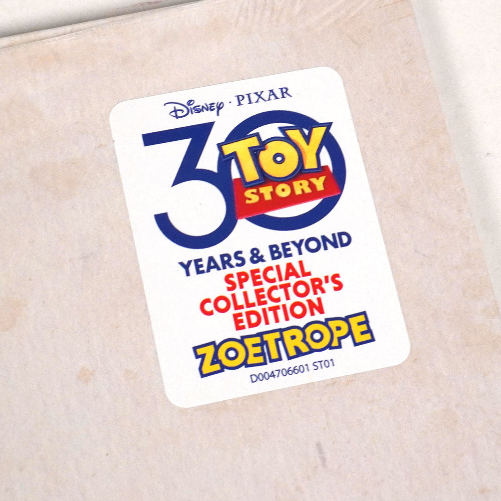 Randy Newman: Toy Story: Songs to Infinity and Beyond - 30th Anniversa ...