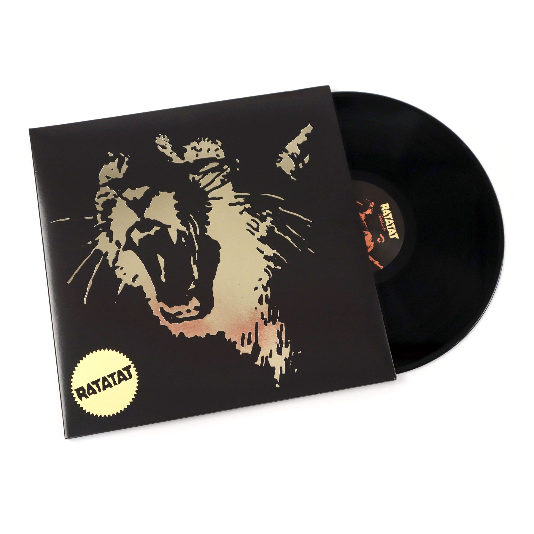 Ratatat: Classics Vinyl LP — TurntableLab.com