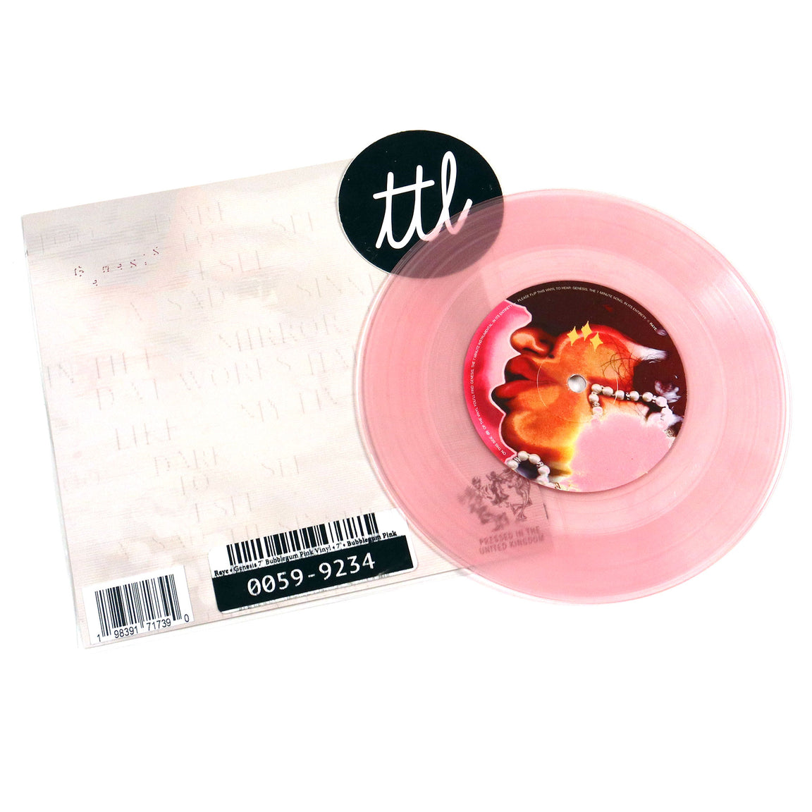 Hip-Hop Vinyl Records - Newest — TurntableLab.com