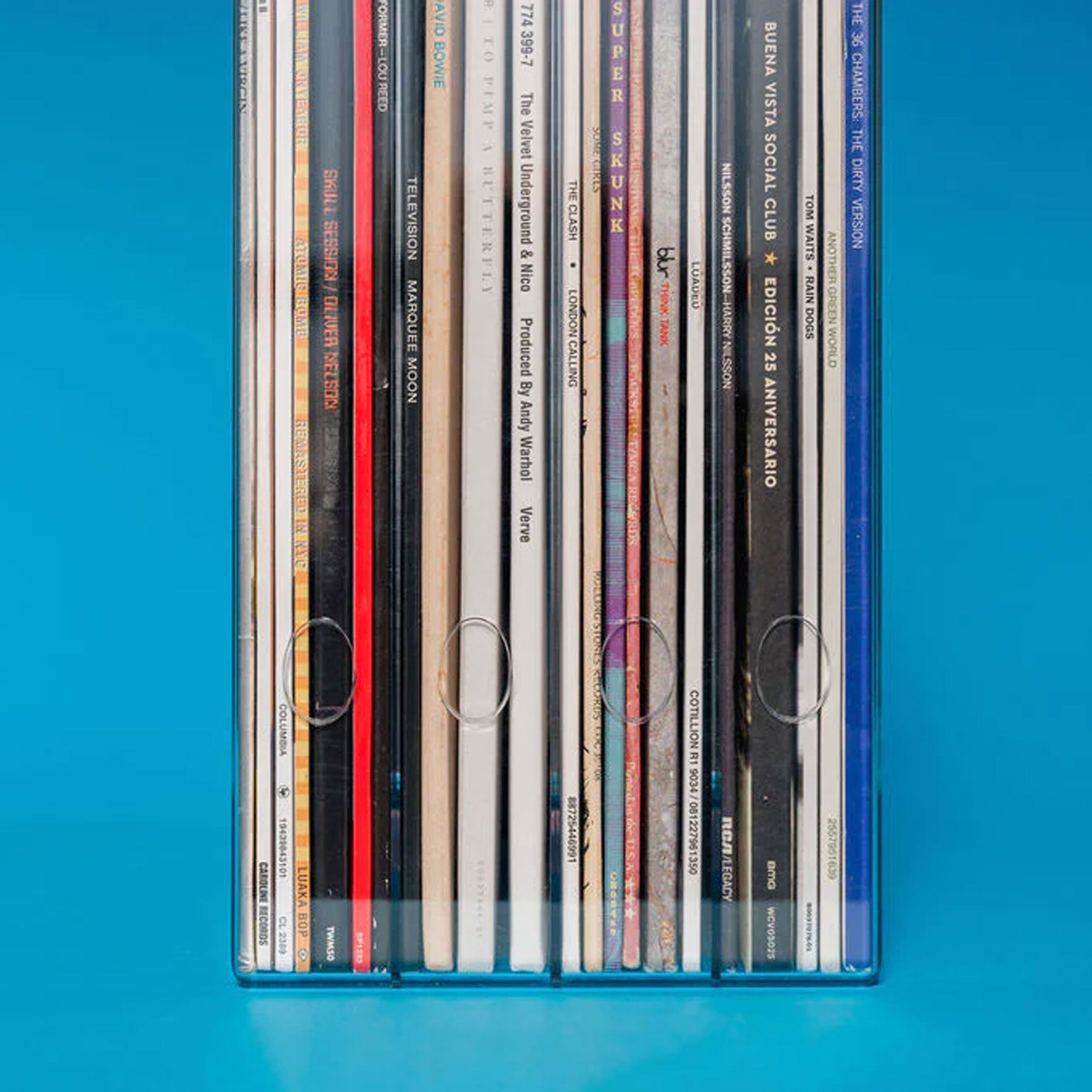 Record Corner: Vinyl Storage & Display Unit — TurntableLab.com