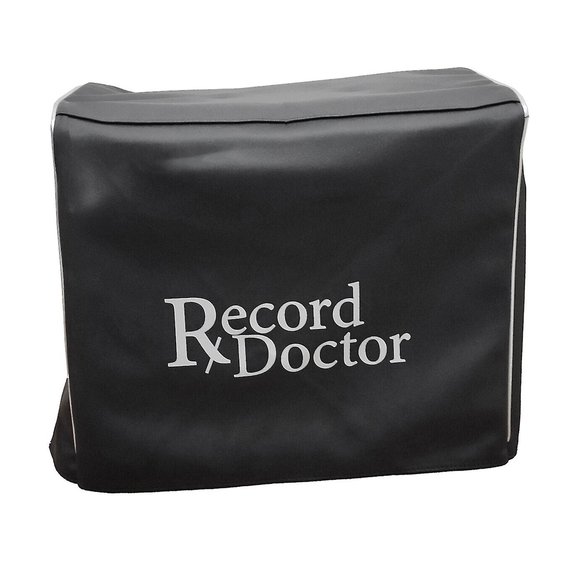 Record Doctor: Cover For Record Doctor X — TurntableLab.com