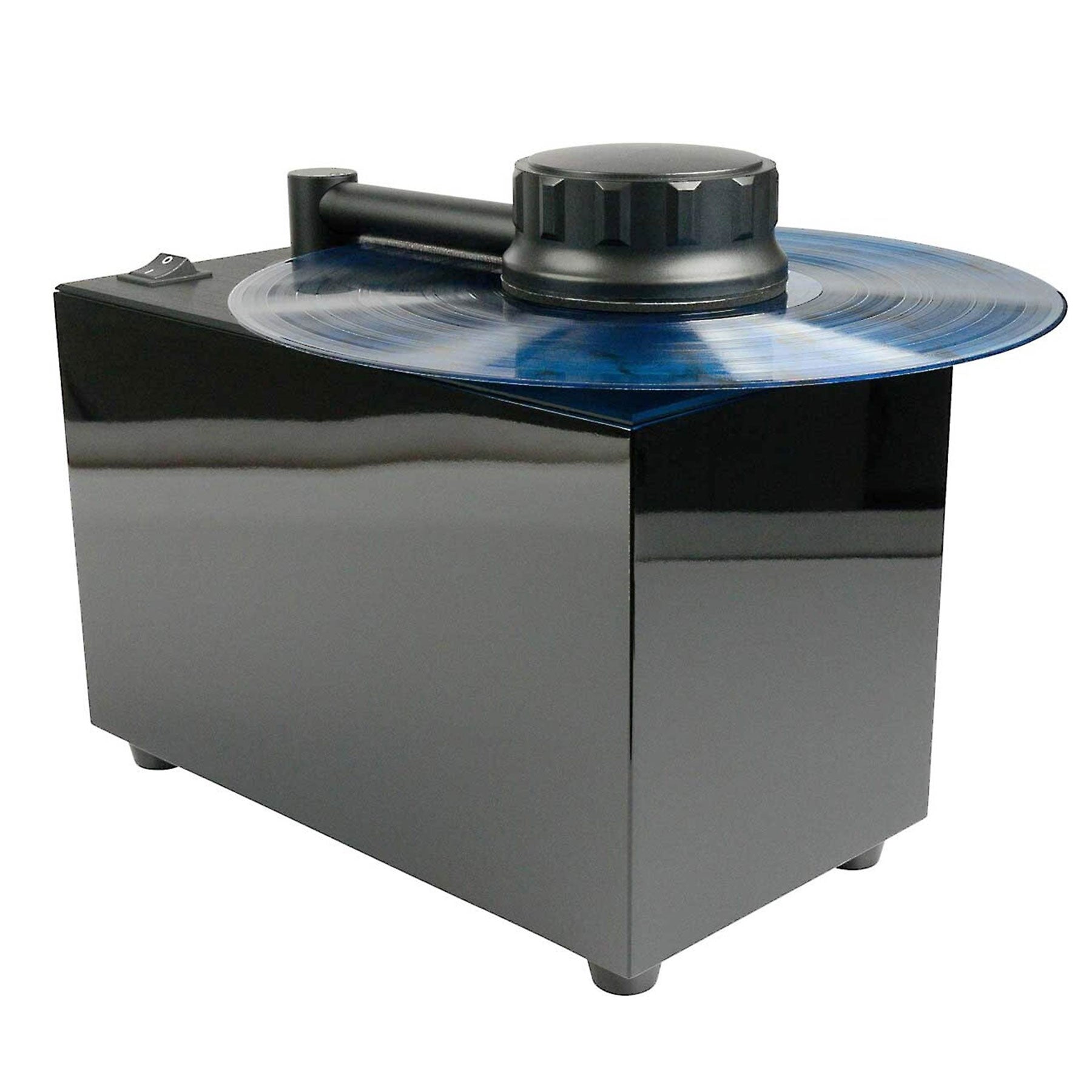 Record Doctor: X Record Cleaning Machine — TurntableLab.com