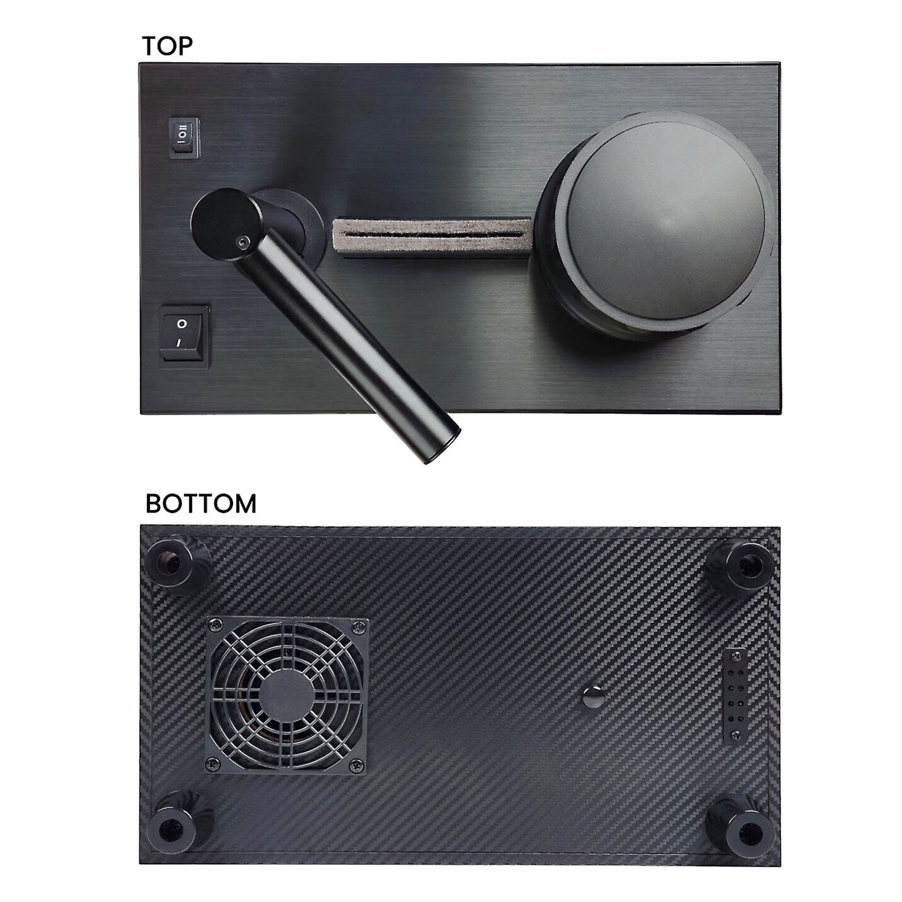Record Doctor: X Record Cleaning Machine — TurntableLab.com