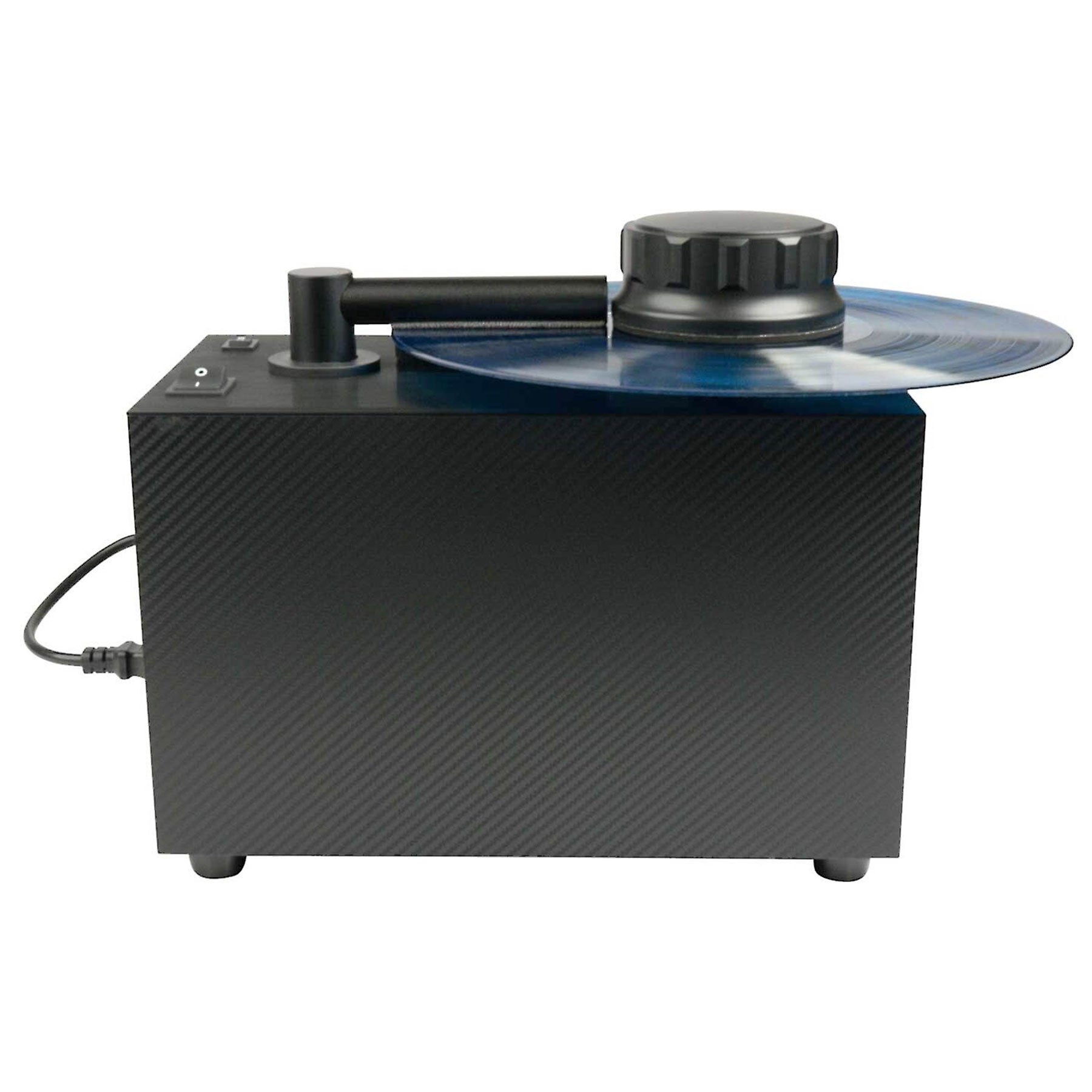 Record Doctor: X Record Cleaning Machine — TurntableLab.com