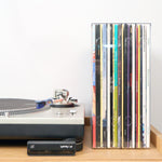Record Corner: Vinyl Storage & Display Unit — TurntableLab.com