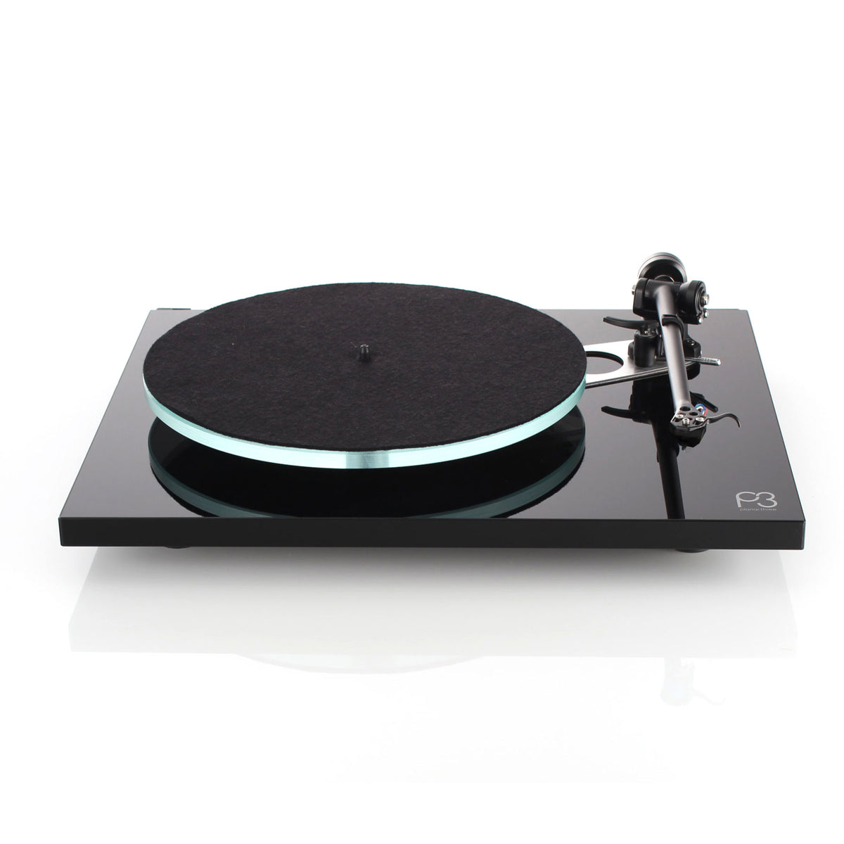 Rega: Planar 3 Turntable w/ Cartridge — TurntableLab.com