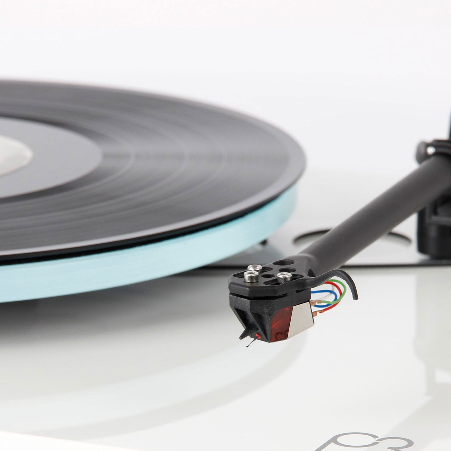 Rega: Planar 3 Turntable w/ Cartridge — TurntableLab.com
