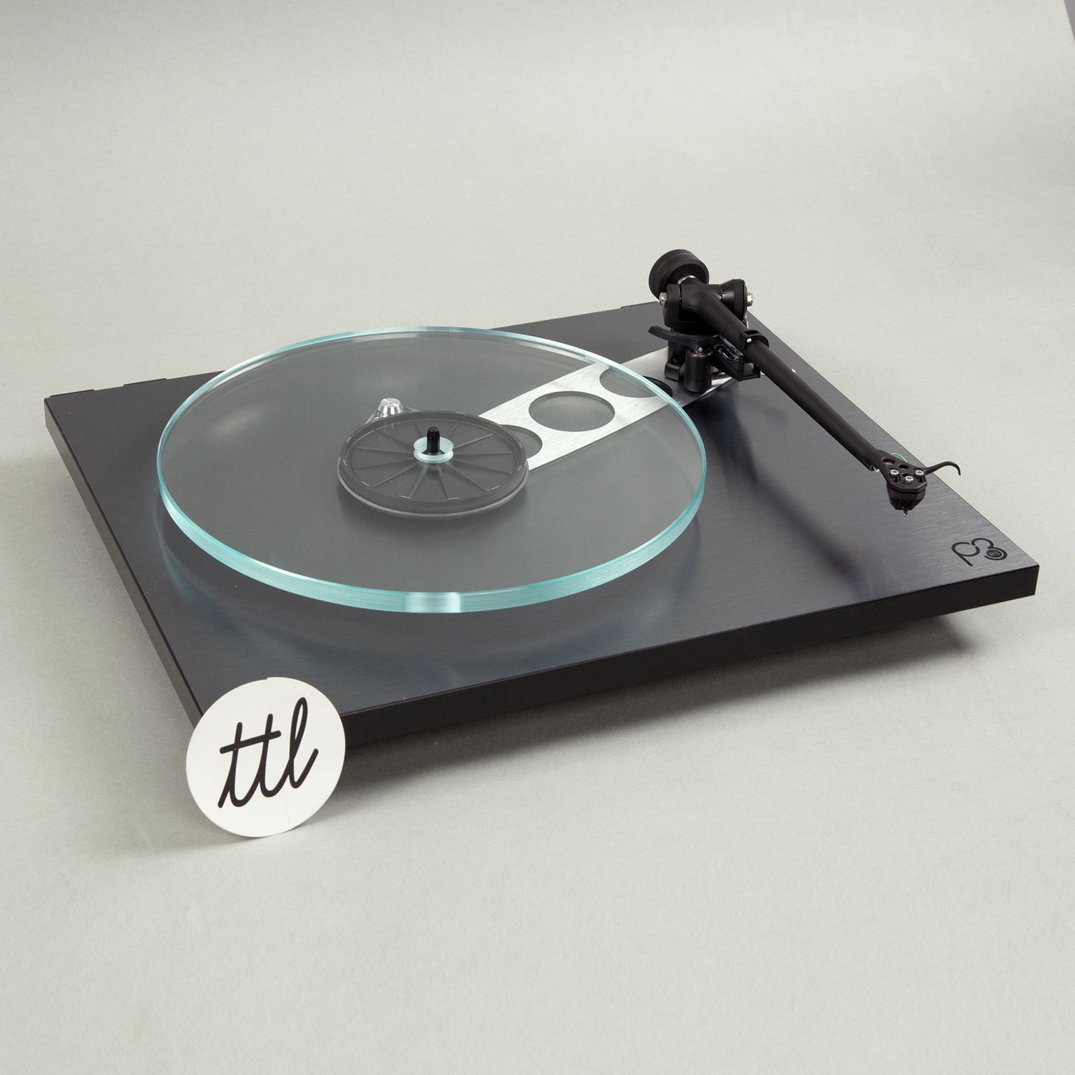 Rega Turntables + HiFi Compoments — TurntableLab.com