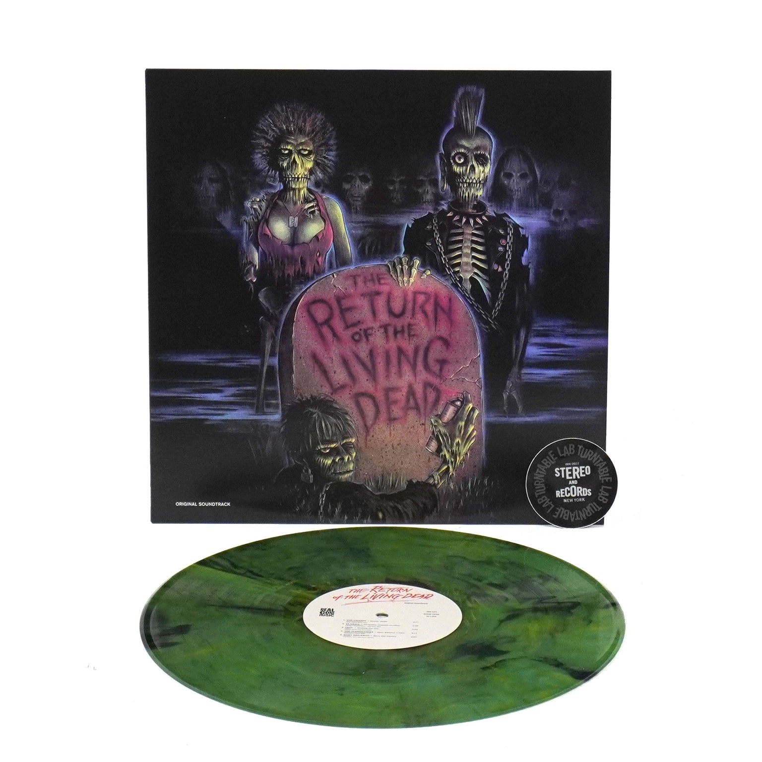 Vinyl Records - Newest — TurntableLab.com