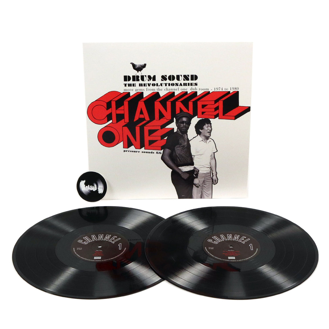 Funk / Soul / Jazz / on Vinyl + CD - Newest — TurntableLab.com