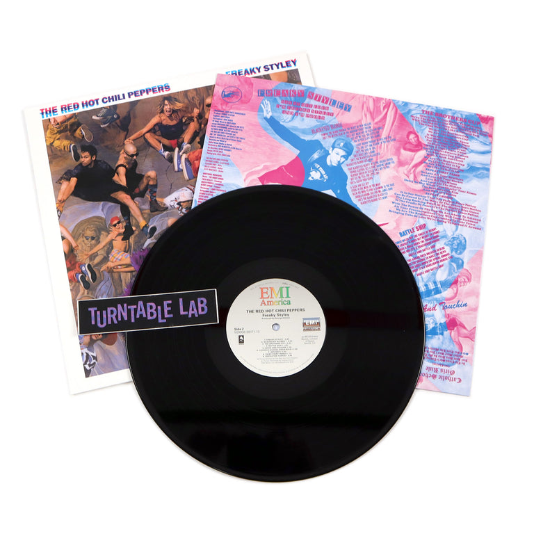 Funk / Soul / Jazz / on Vinyl + CD - Newest — TurntableLab.com