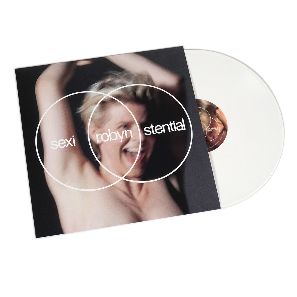 Robyn: Sexistential (Indie Exclusive Colored Vinyl) Vinyl LP - PRE-ORD ...