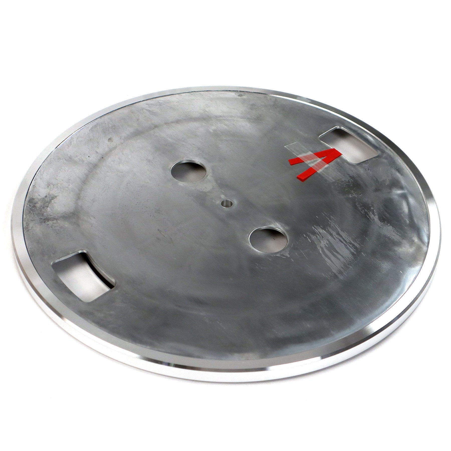 Audio-Technica: Replacement Platter for AT-LP60X — TurntableLab.com