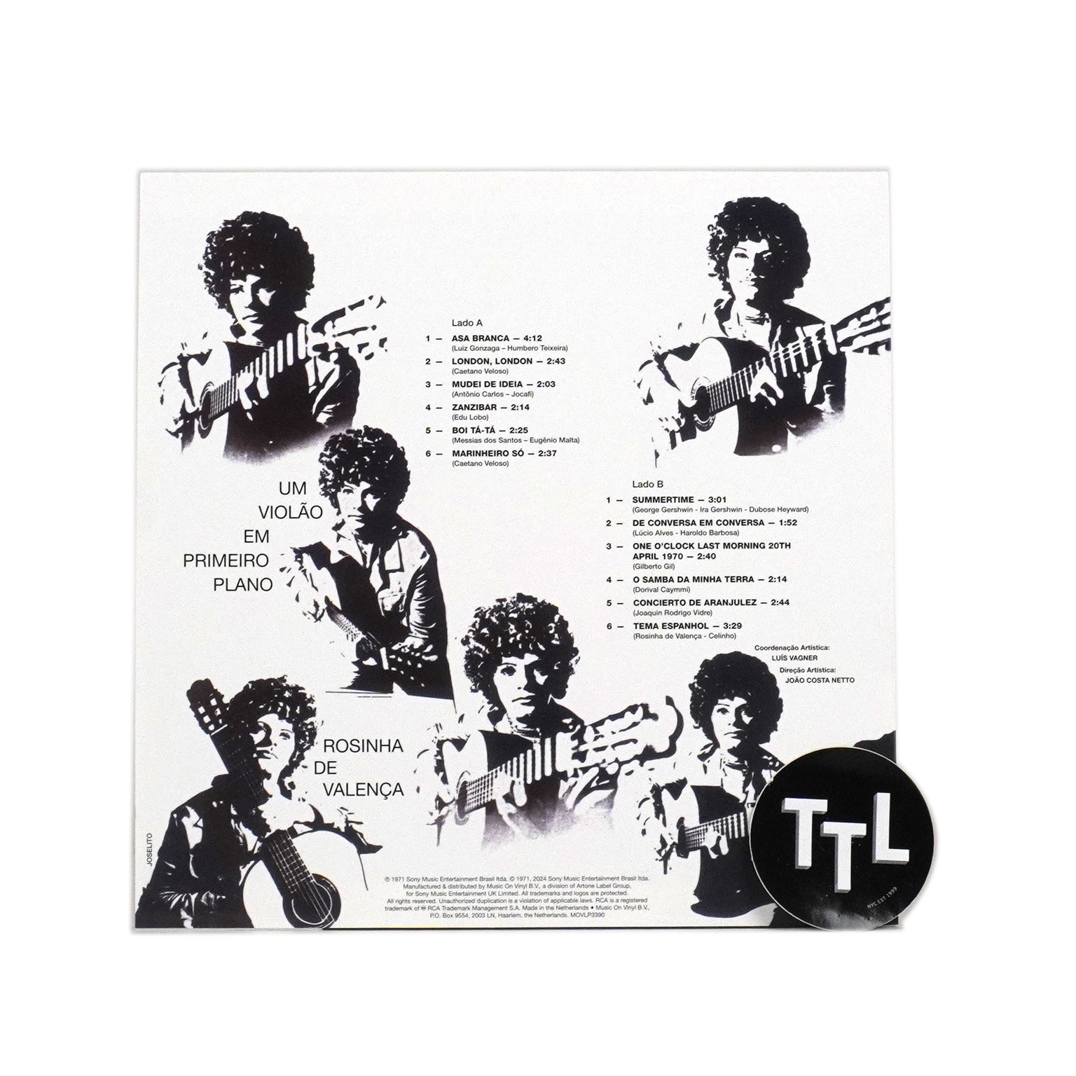 Vinyl Records - Newest — TurntableLab.com