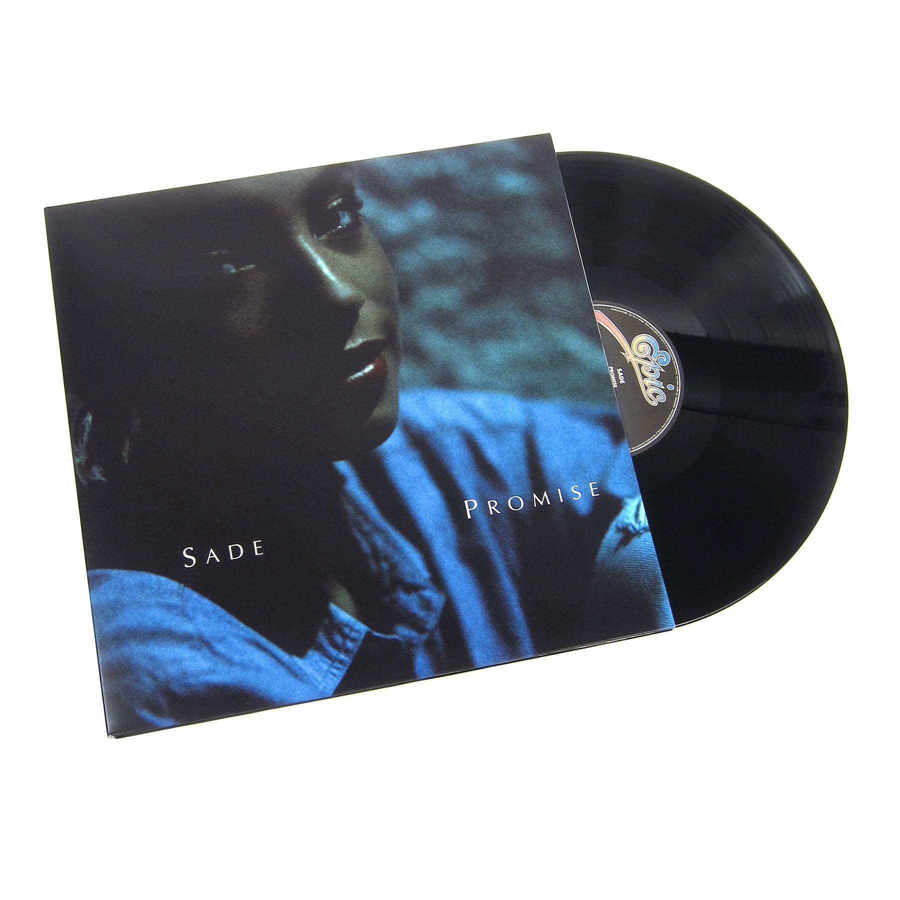 Sade: Promise Vinyl LP - PRE-ORDER — TurntableLab.com