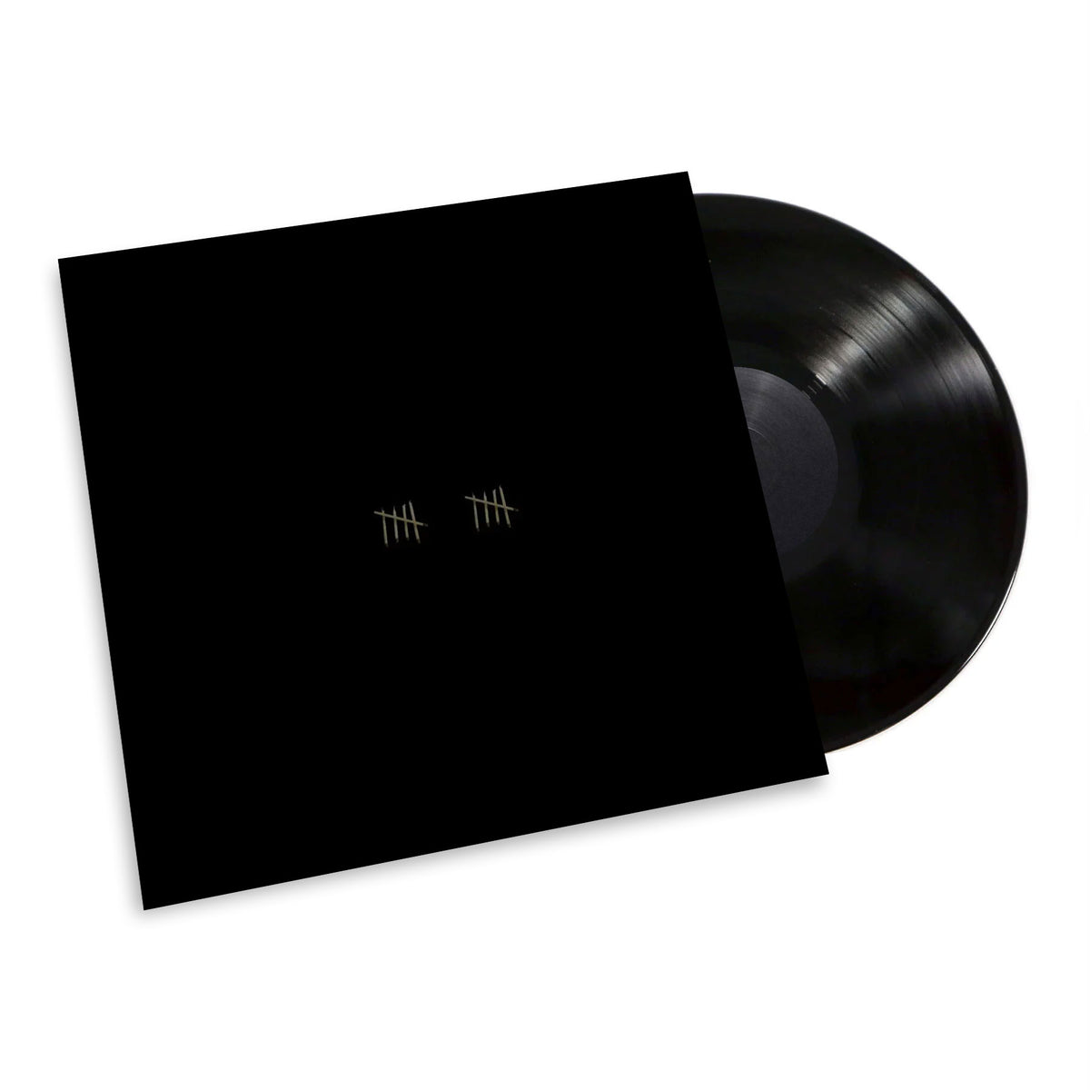 Sault: 10 Vinyl LP - PRE-ORDER — TurntableLab.com