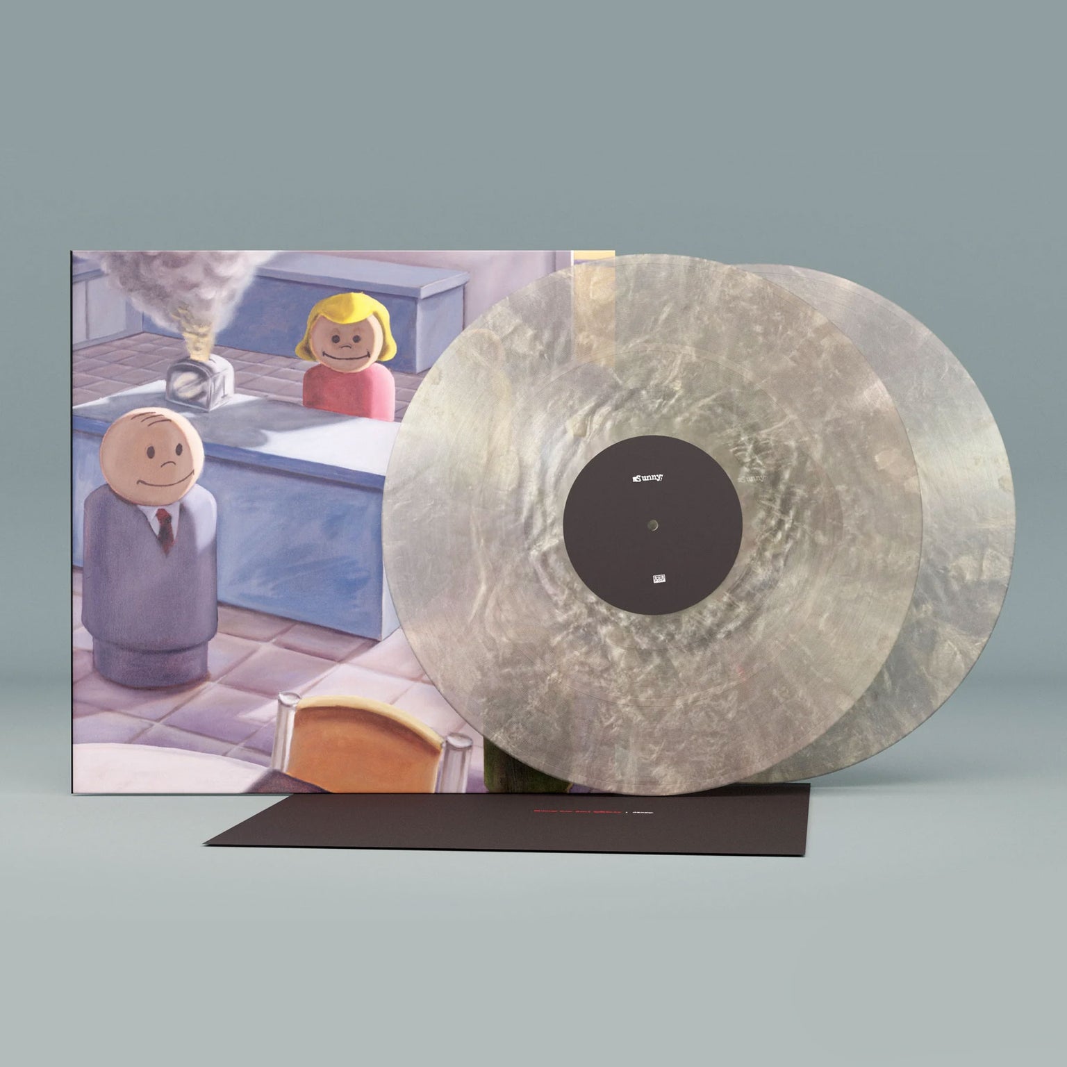 Colored Vinyl Editions — TurntableLab.com