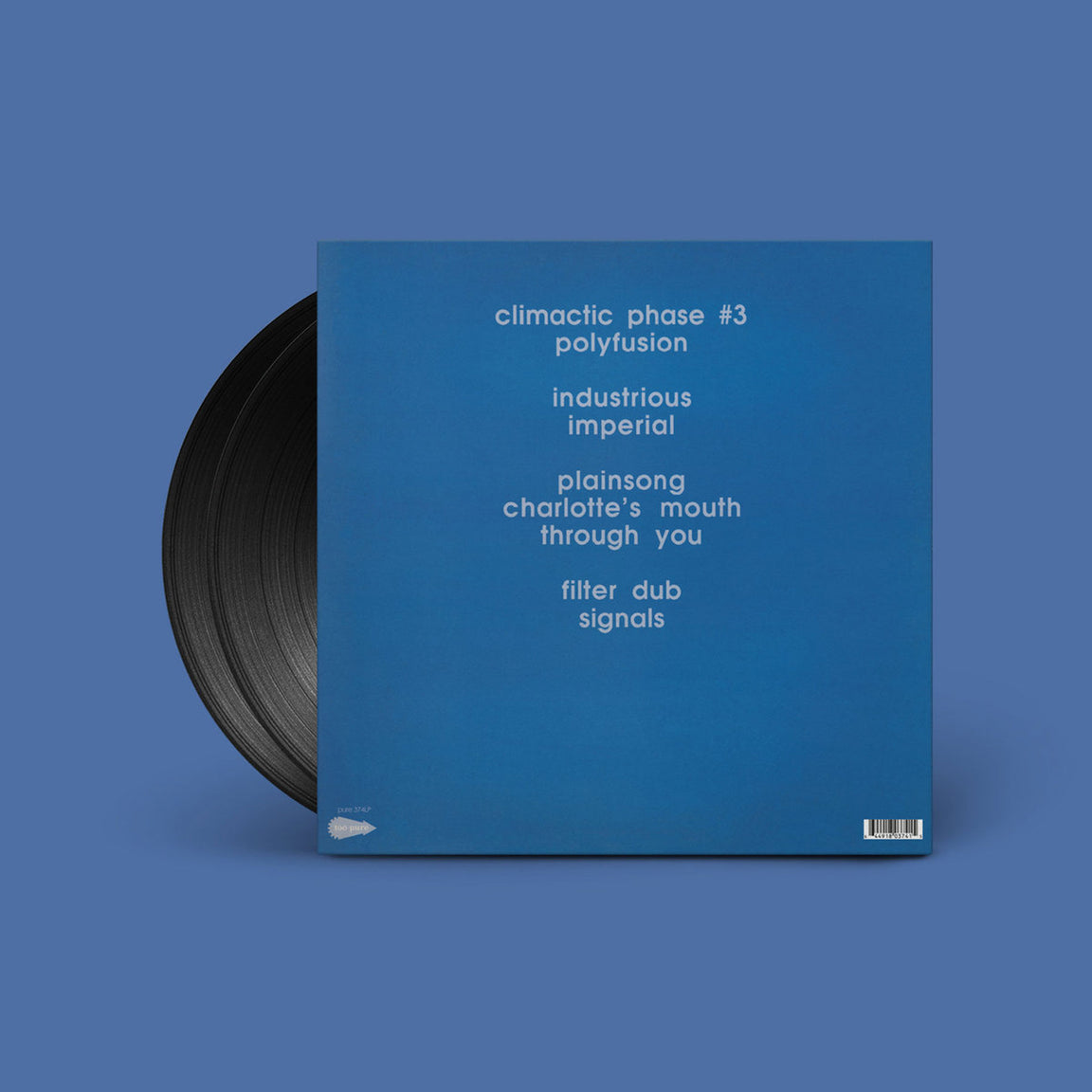 Vinyl Records - Newest — TurntableLab.com