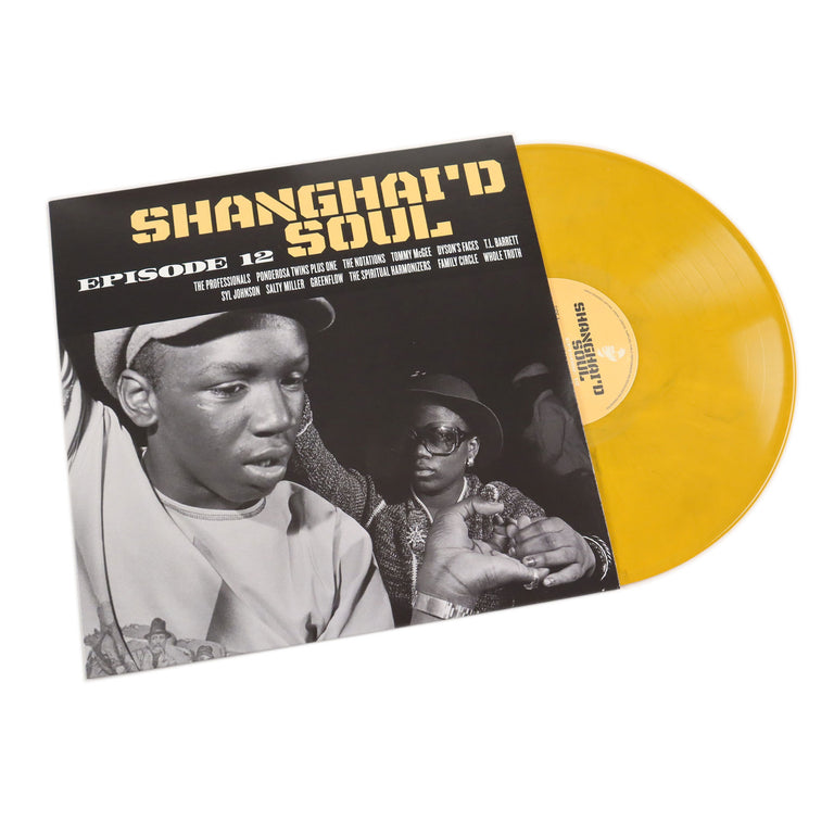 Vinyl Records - Newest — Page 5 — TurntableLab.com